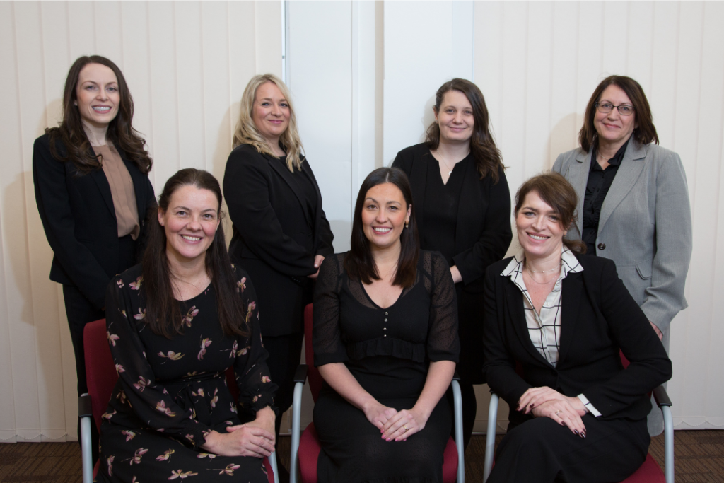 JNP Legal Announces Seven Key Promotions Across Multiple Departments ...