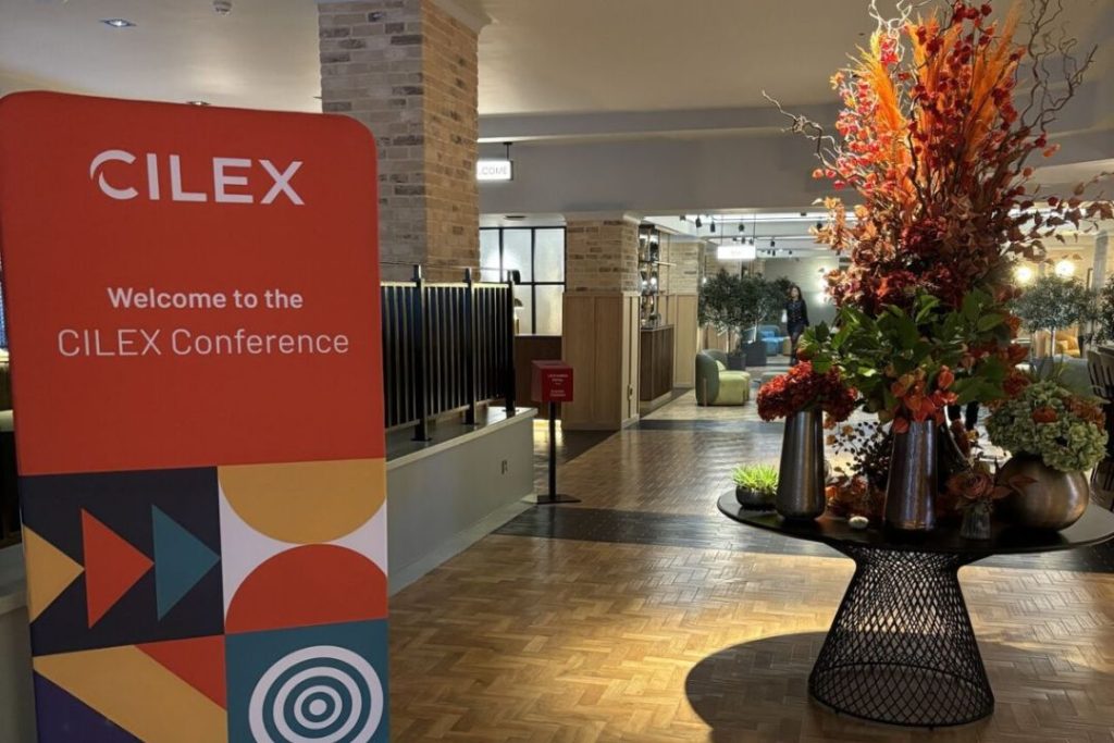 Reflections from the CILEx Future Legal Conference 2024 by Janine Cowie ...