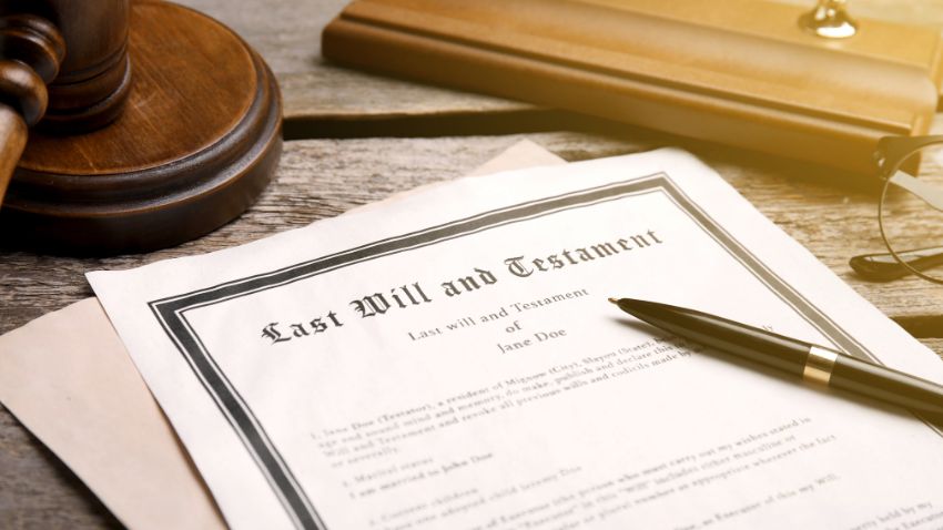 Wills Law Reform: What You Should Know - JNP Legal