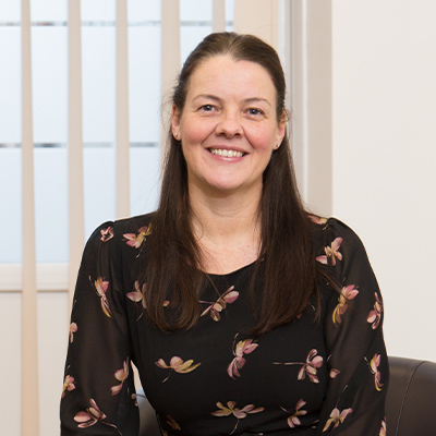 Genette Jones - JNP Legal
