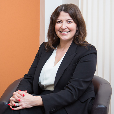 Rebecca Rees - JNP Legal